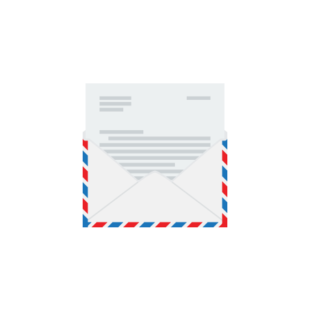 custom-icon-envelope-full | Resumewriter.MY - Malaysia's #1 CV & Career ...