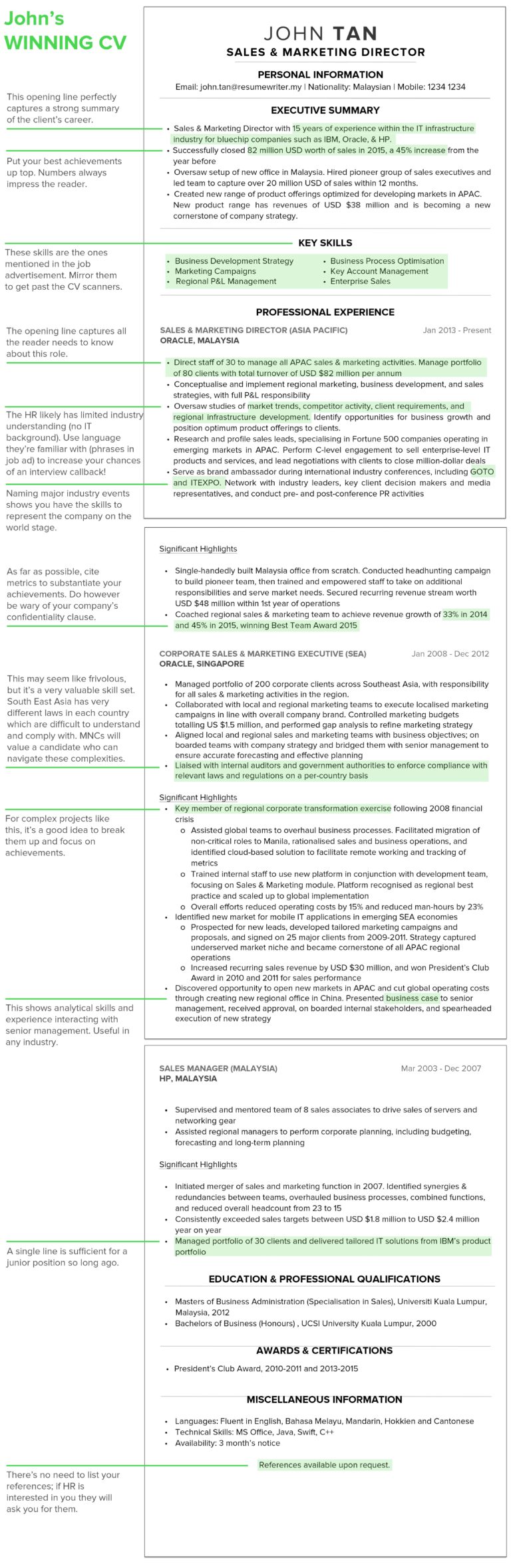 How to Write a WINNING Resume in 2025 | Your Ultimate CV Guide