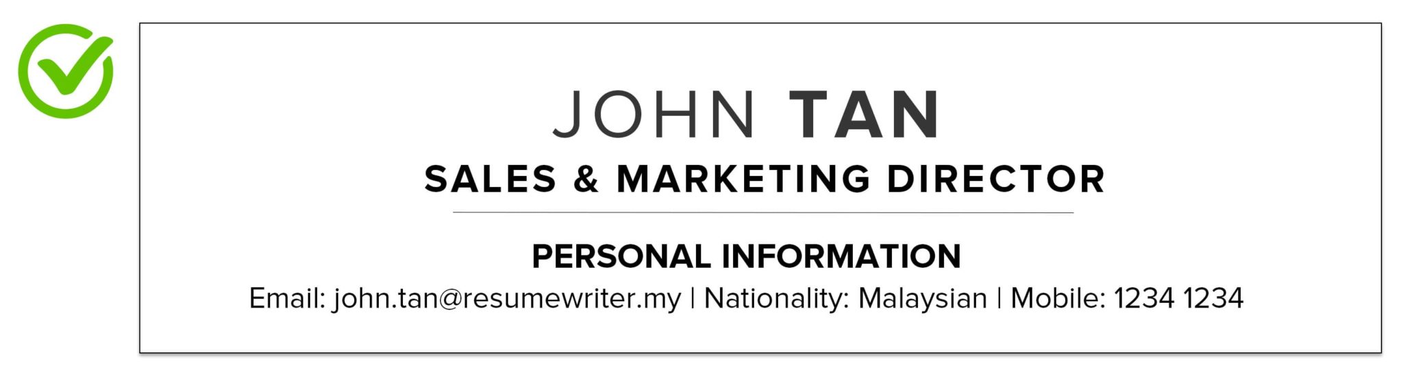 How to Write a WINNING Resume in 2025 | Your Ultimate CV Guide